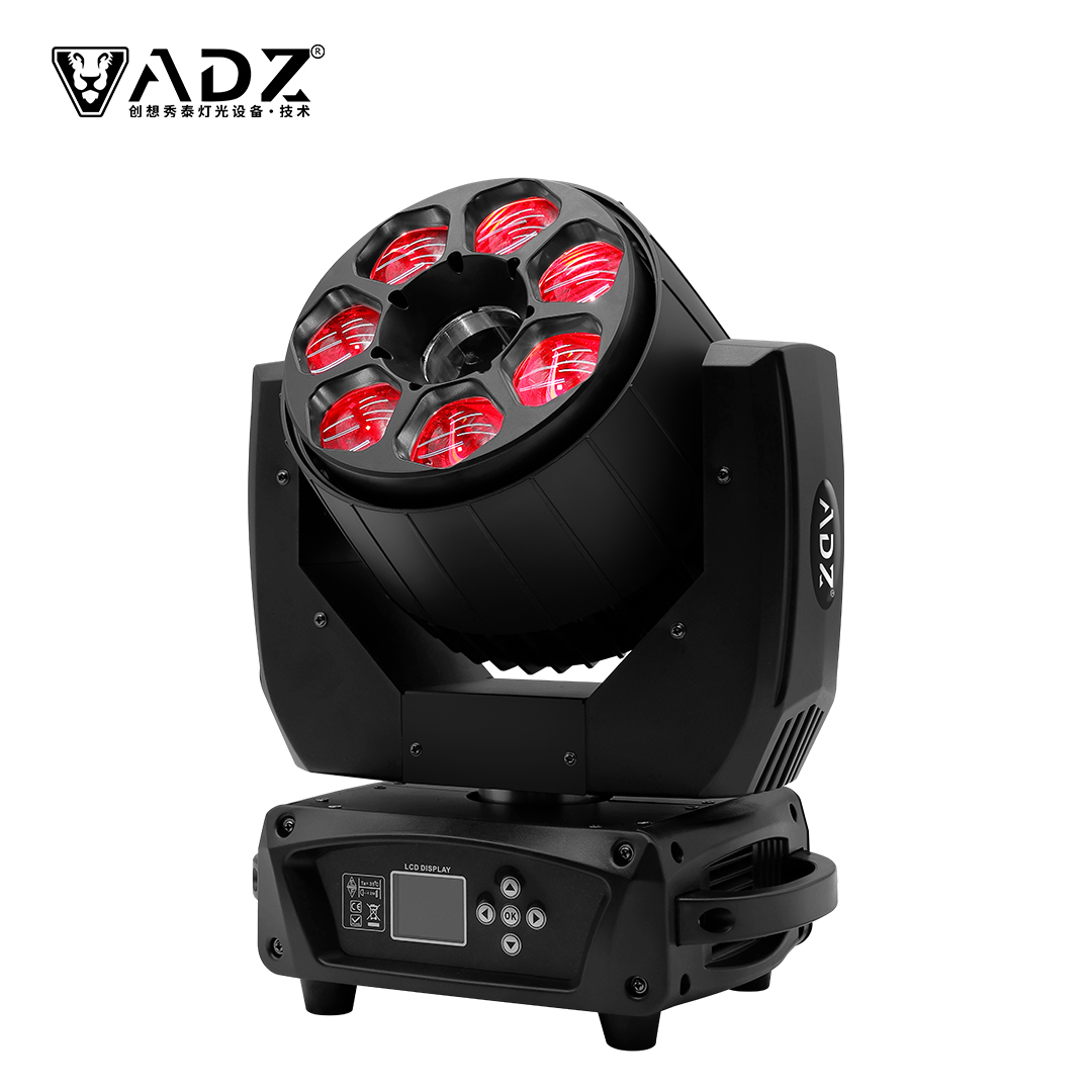 ADZ-740 Wash Laser Light - 我的网站